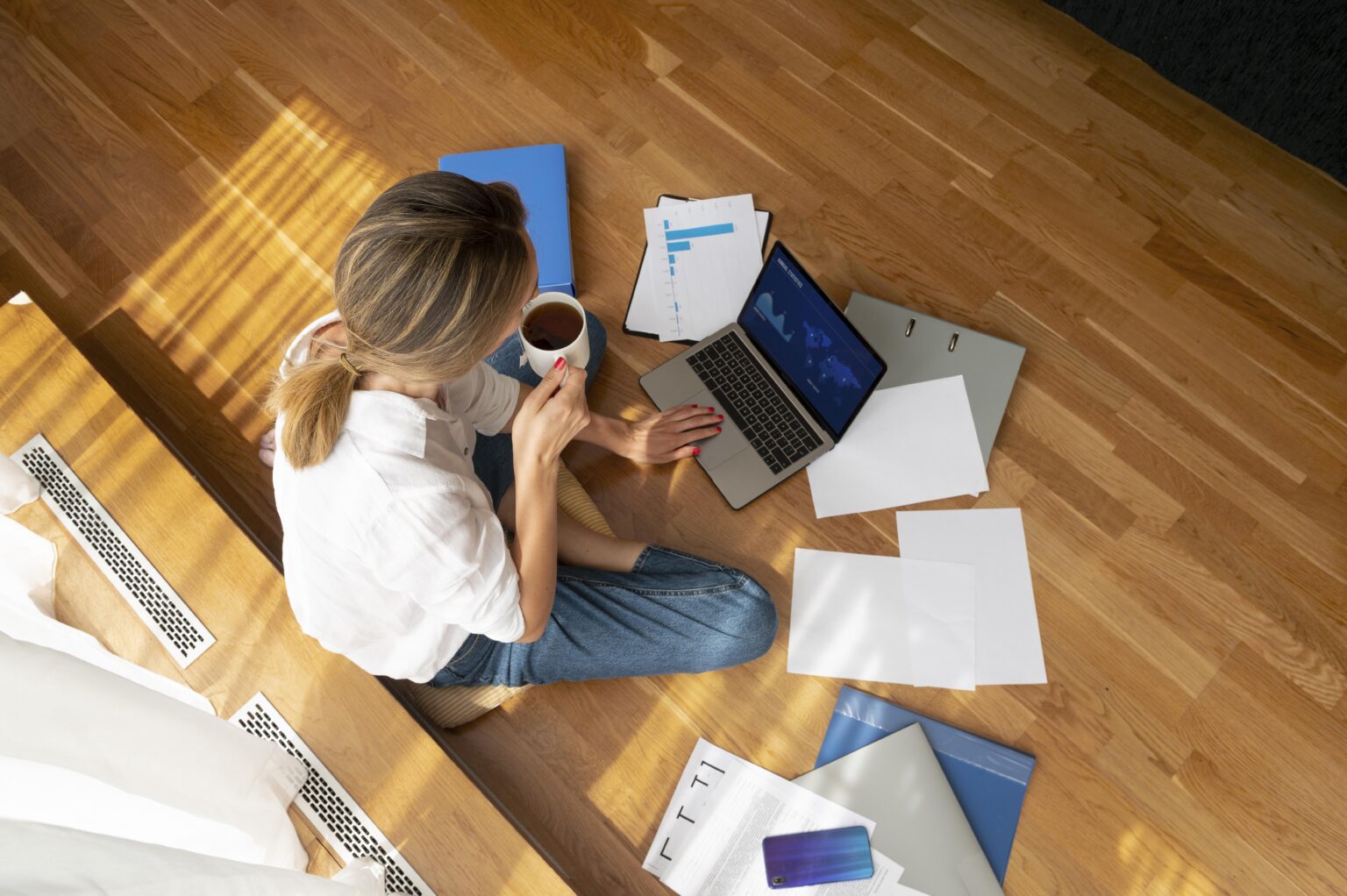 10 aplicativos para ajudar freelas remotos com jobs - Revista Fórmula