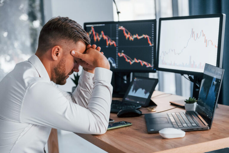 9 em cada 10 PMEs no Brasil têm crises financeiras - Revista Fórmula